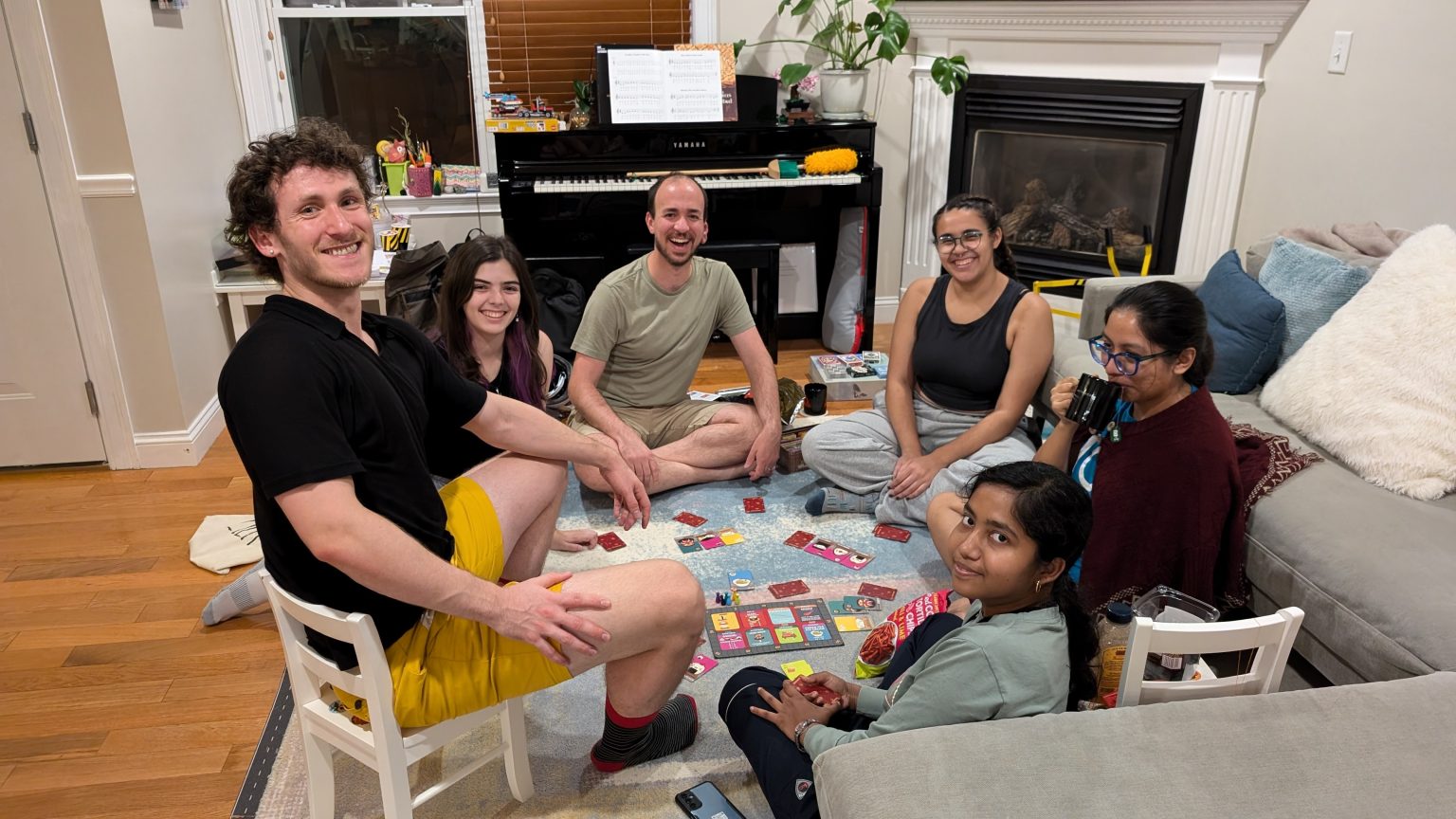 People - Martin Lab at MIT